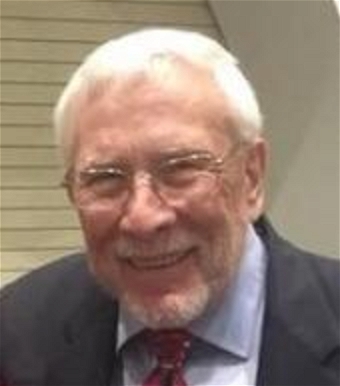 Bill Millar Obituary - 2024 - Hillcrest Chapel