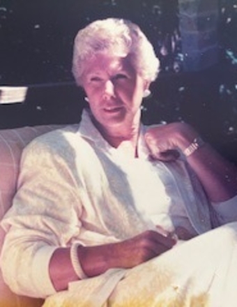 Frances M. Tully Obituary - 2024 - Fairchild Sons Inc