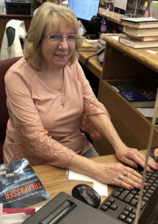 Barbara Louise Ruggiero Obituary - 2024 - Teeters Funeral Chapel