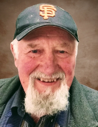Richard Edwin Hedberg Obituary - 2024 - Gaffney-Busha Funeral Home