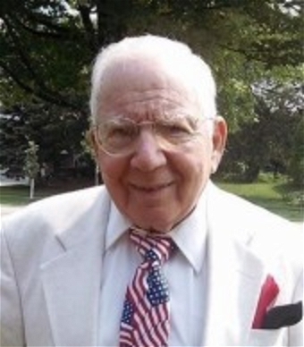 Myron T. Petrakis Obituary - 2024 - Cumberland Funeral Chapels