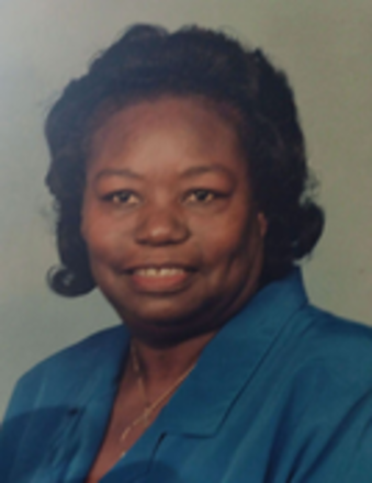 Pastor Ruby Nell Baker Obituary - 2024 - Ray Williams Funeral Home