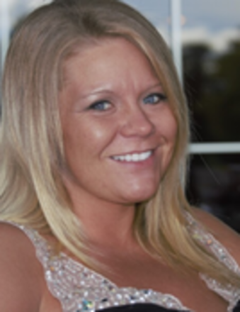 Jamie Leigh Roush Obituary - 2024 - West Funeral Home