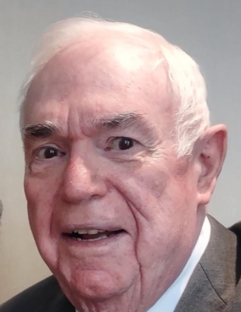 Timothy Patrick Stefan Obituary - 2024 - Brett Funeral Home