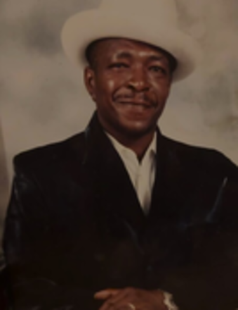 Billy Junior Harris Obituary - 2024 - Hamilton-Davis Funeral Home