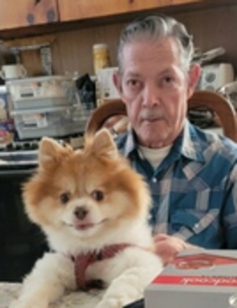 David Thomas Obituary - 2024 - Fischer Funeral Home