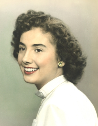 Barbara Anne Fors Obituary - 2024 - Iles Funeral Homes