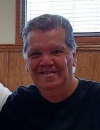Charles Roger Henry Obituary - 2024 - Pulliam Funeral Home
