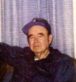 James "Bill" W. Bickerstaff - 2010 - Dengel Mortuary