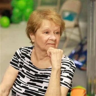 Josephine "Jo" Adkins Obituary - 2024 - Krantz-McNeely Funeral Home