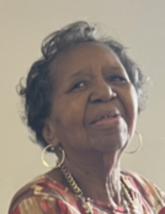 Murdis Louise Hines Obituary - 2024 - Billings Funeral Home