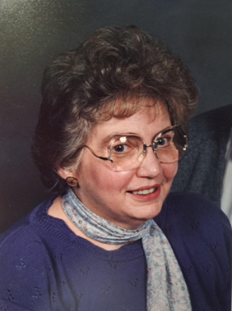 Alice Hewitt Bloom Obituary - 2024 - Scarpelli Funeral Homes
