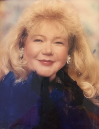 Olive Faye Slone Obituary - 2024 - Hindman Funeral Services