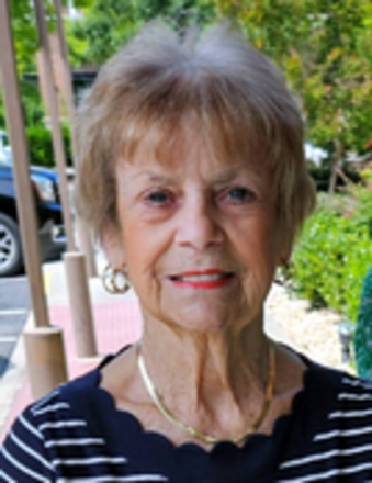 Barbara Goodman Obituary - 2024 - Watson-King Funeral Home