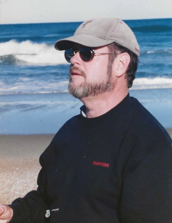 Joseph E. McManus, Sr. Obituary - 2024 - Stretch Funeral Home