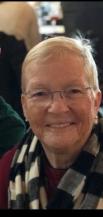 Elizabeth "Jane" Jenkins Obituary - 2024 - Yates Funeral Home ...