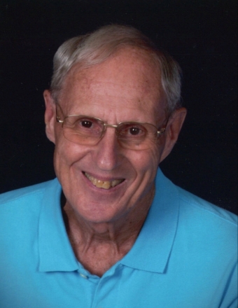 Richard Pint Obituary - 2024 - Hagarty Waychoff Grarup