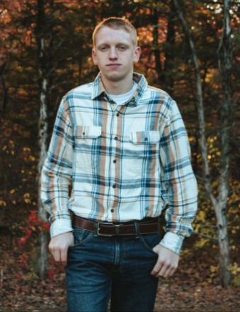 Isaac Keith Lashley Obituary - 2024 - Oltmann Funeral Home