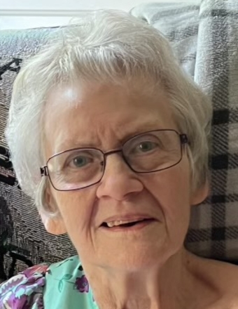 Martha Magaline Harlow Obituary - 2024 - Malone Funeral Home