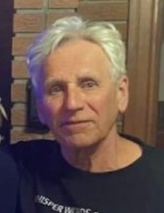Dennis Simon Obituary - 2024 - Davidson Funeral Home