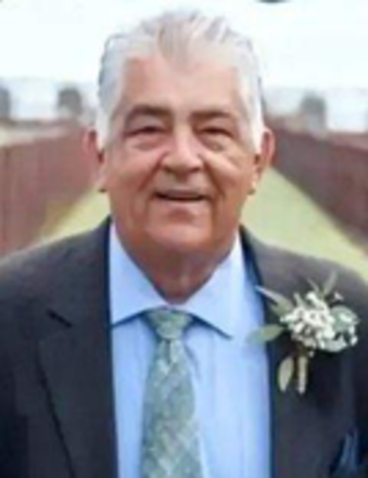Charles "Chuck" Priebe Obituary - 2024 - Salyer Funeral Home