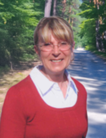 Linda Marie Marks Obituary - 2024 - Goble's Fortuna Mortuary