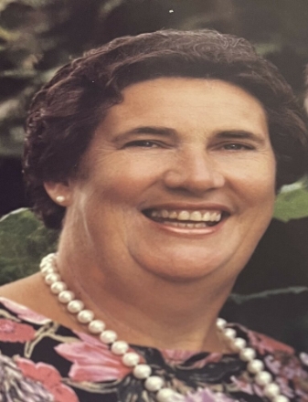 Eleanor Stokes Obituary - 2024 - Hickey's Funeral Home