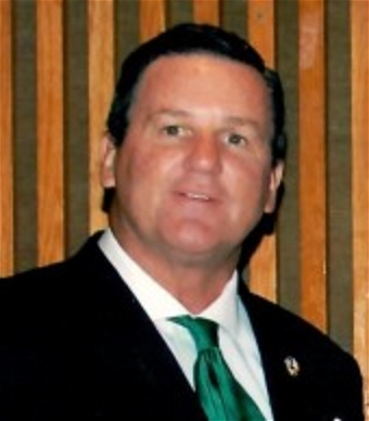 James J. Collins Obituary - 2024 - McLaughlin & Sons Inc.