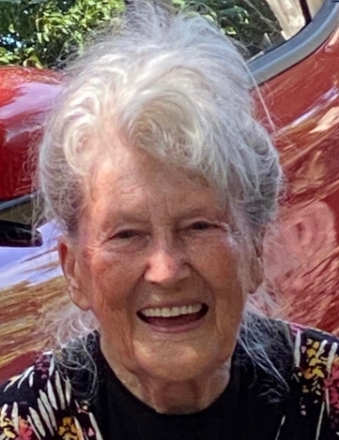 Madge Lenora "Granny" Wilson Obituary - 2024 - Tallman Funeral Homes