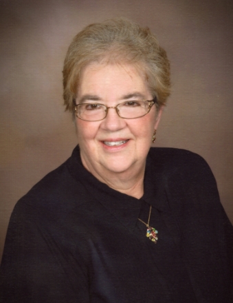 Maryann Elaine Cartwright Obituary - 2024 - Ransford Collon Funeral & Cremation Services, Inc.