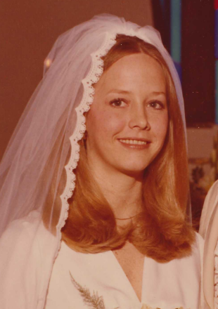 Patricia Marshall Obituary - 2024 - Ruestman Harris Funeral Home