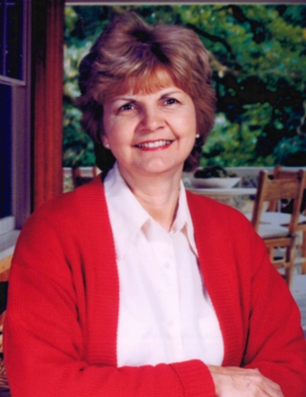 Carol Louise Lee Obituary - 2024 - Fairmount Funeral Home