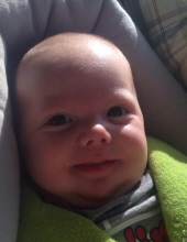 Evan Joseph Roddy Obituary - 2014