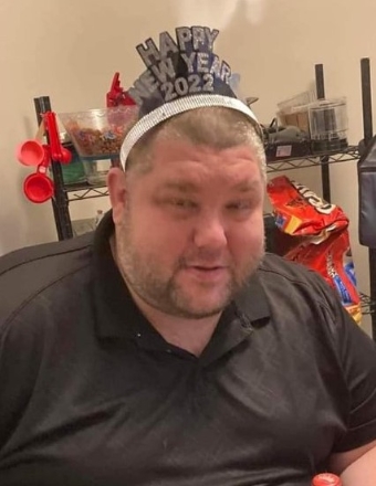 Randy R. Duff JR Obituary - 2024 - Paquelet and Arnold Lynch Funeral Home