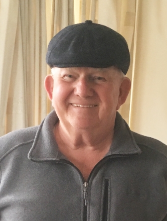 John Edward MacPhail Obituary - 2024 - Edward V. Sullivan Funeral Home