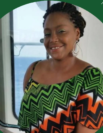 Carissa Jackson - Memories Trees