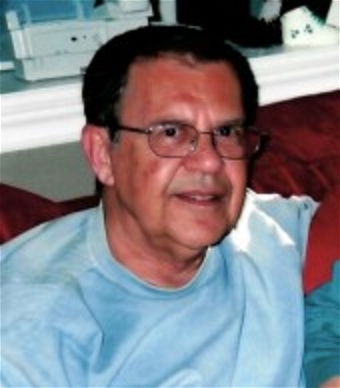 J. Bruce Varty Obituary - 2024 - John R. Bush Funeral Home