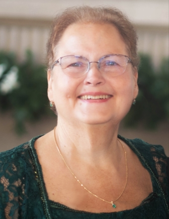 Marcia A. Strow Obituary - 2024 - Curry Funeral Home