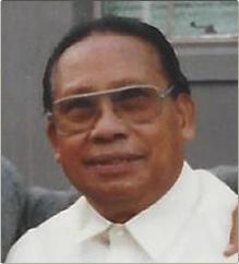 Alejandro A. Magsaysay - 2016 - Duggans Serra Mortuary