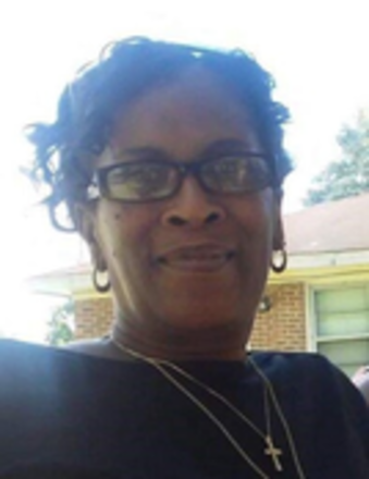 Dorothy "Dot" Yvonne Moye Obituary - 2024 - Shumate-Faulk Funeral Home