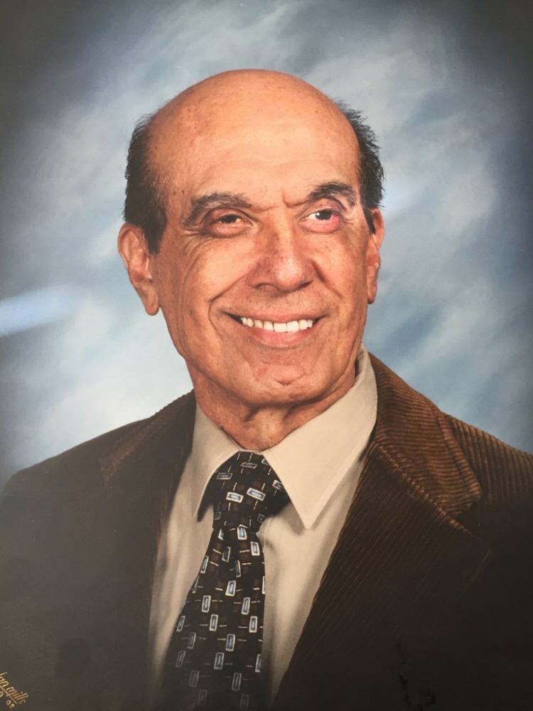 Dionisio "Dennis" Carrillo, Jr. - 2017 - Duggans Serra Mortuary