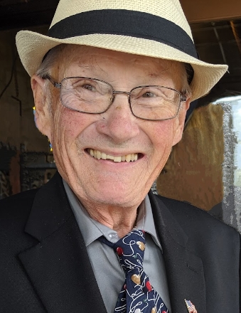 Robert 'Hank' L. Frei Obituary - 2024 - Apfel Wolfe