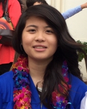 Obituary information for Mary Dao also known as Mary Luu