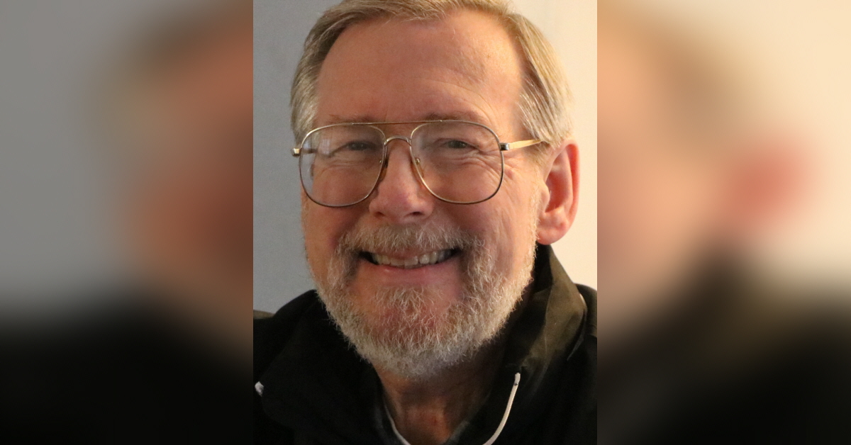 Obituary information for Ronald J. Kupec