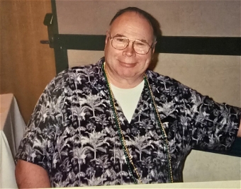 Thomas W. Flanders Obituary - 2024 - Houghtaling & Smith Funeral Home, Inc.