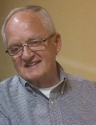 William R. Bonenberger Obituary - 2024 - Edward P. Kanai Funeral Home