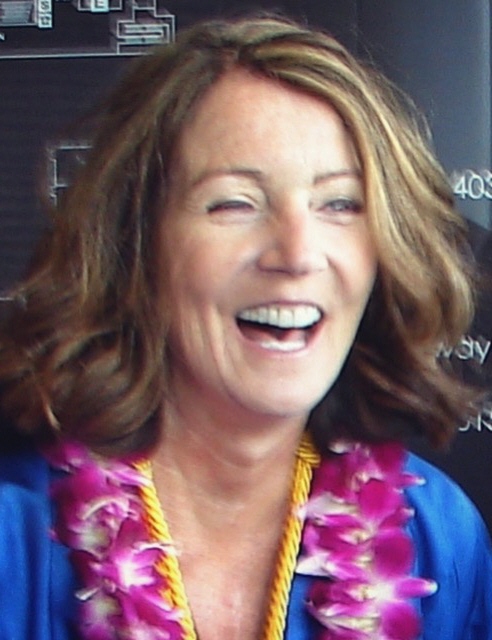 Wendi Kay Bundick - 2018 - Edwards Memorial Funeral Homes, Chapels ...