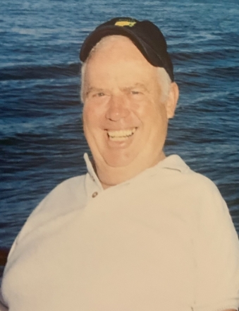 Robert J. Rea Obituary - 2024 - Adams-Winterfield and Sullivan