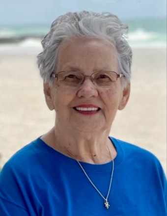 Virginia Mae Corns Obituary - 2024 - Schneider-Hall Funeral Home