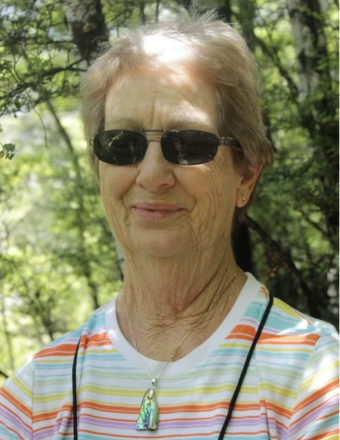 Doris Katherine Kelley Gibson Obituary - 2024 - Sandifer Funeral Home